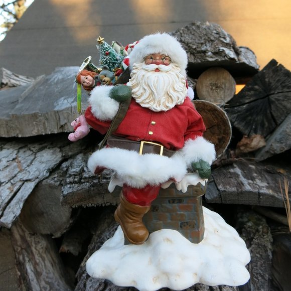 Kurt Adler | Holiday | Vintage Collectible Kurt Adler Christmas ...